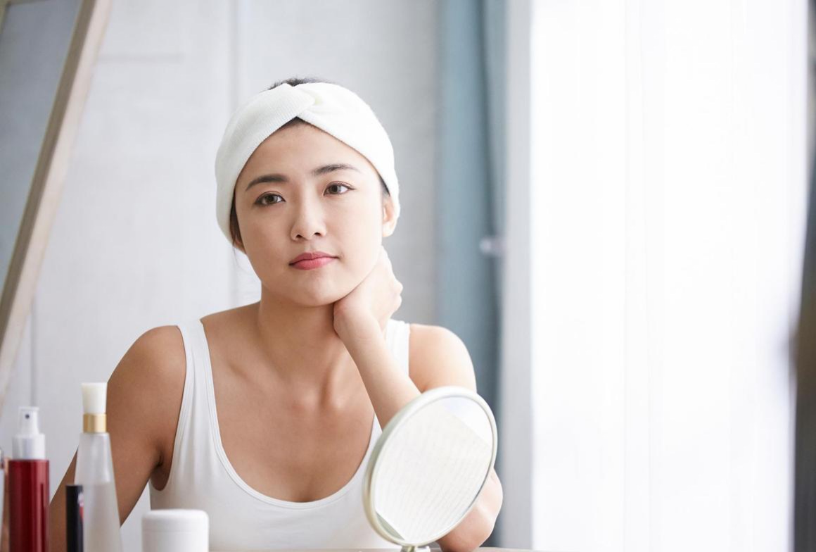 What causes yellowish skin? - GrowMoreHealth