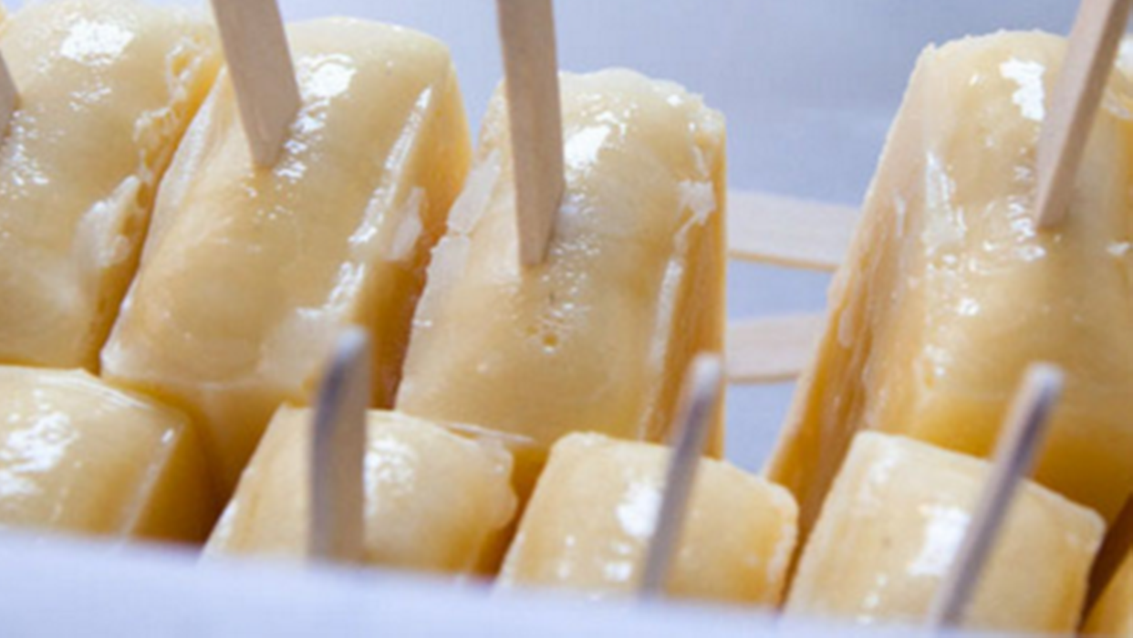 what are the benefits and side effect of eating popsicle - GrowMoreHealth