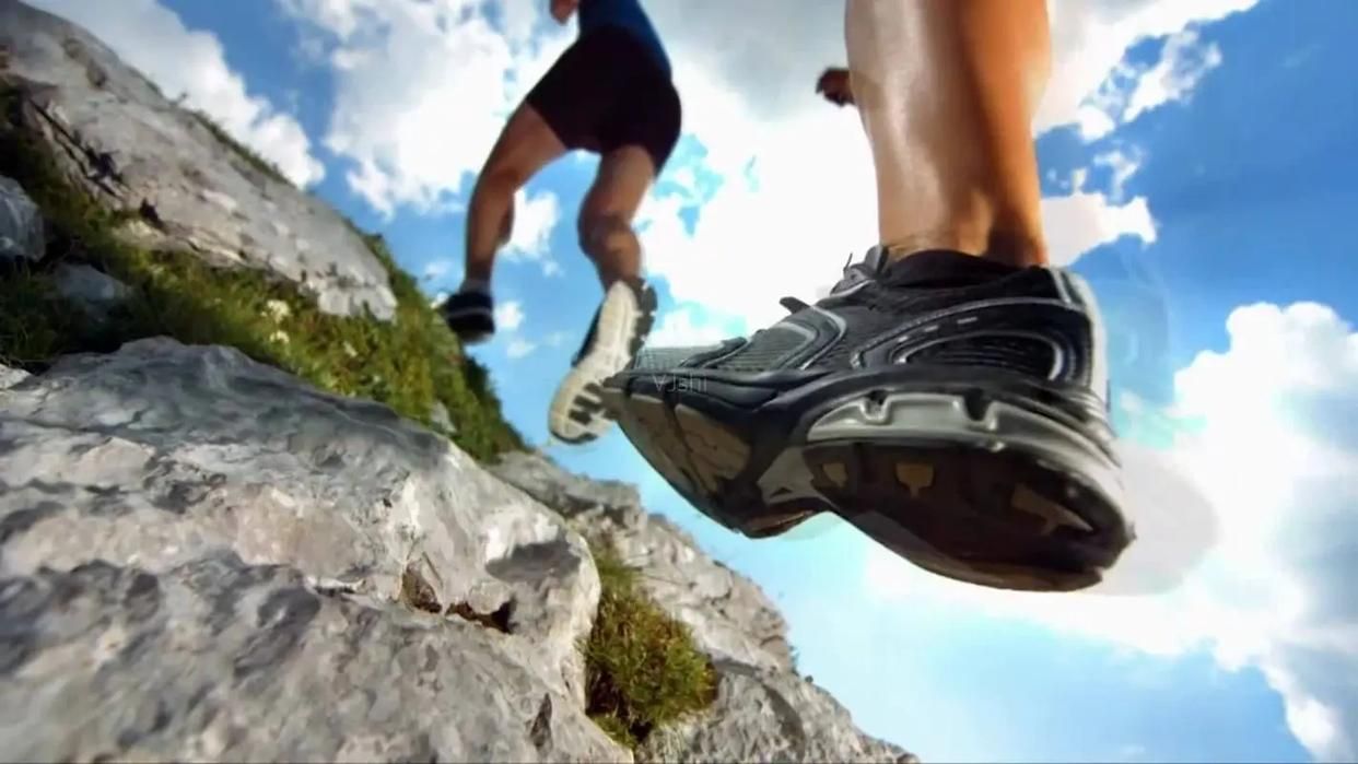 What are the health benefits of jogging five kilometers a day ...